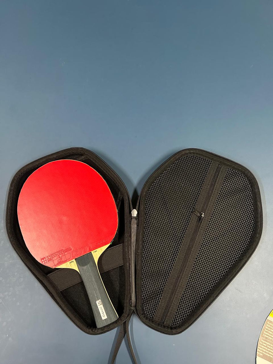 TT Racket Case Apex Diamond – Apex Sports
